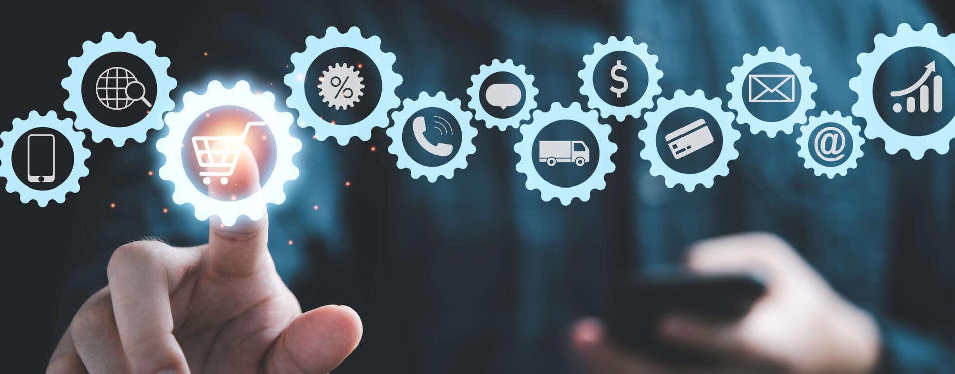 2023 Predictions: Digital Spend is Not Discretionary | ISG