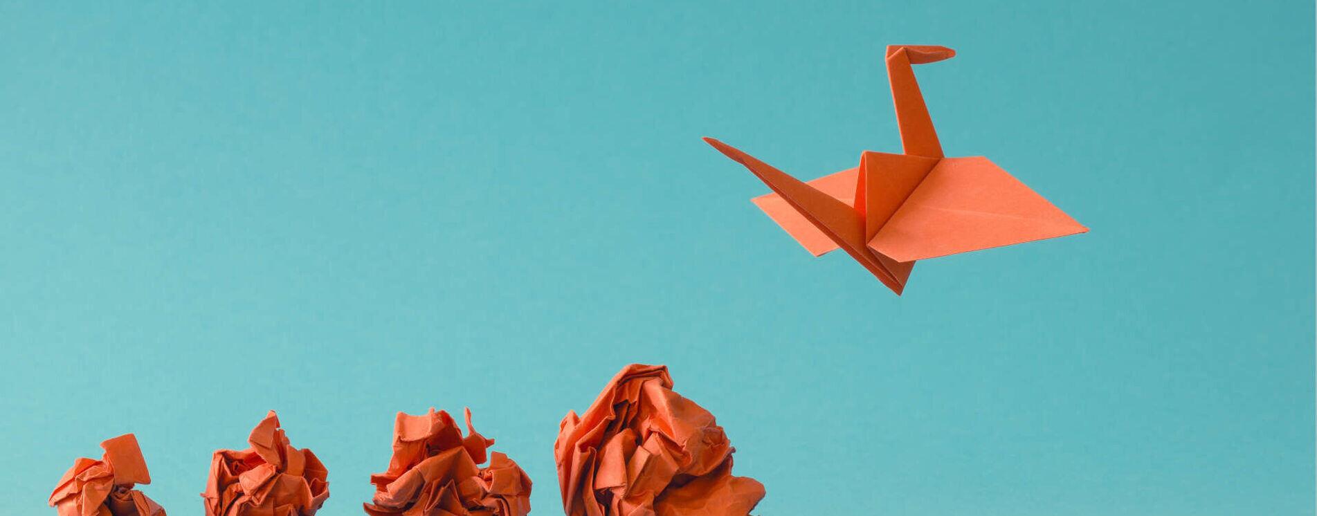 6 Steps to a Successful Transformation | ISG