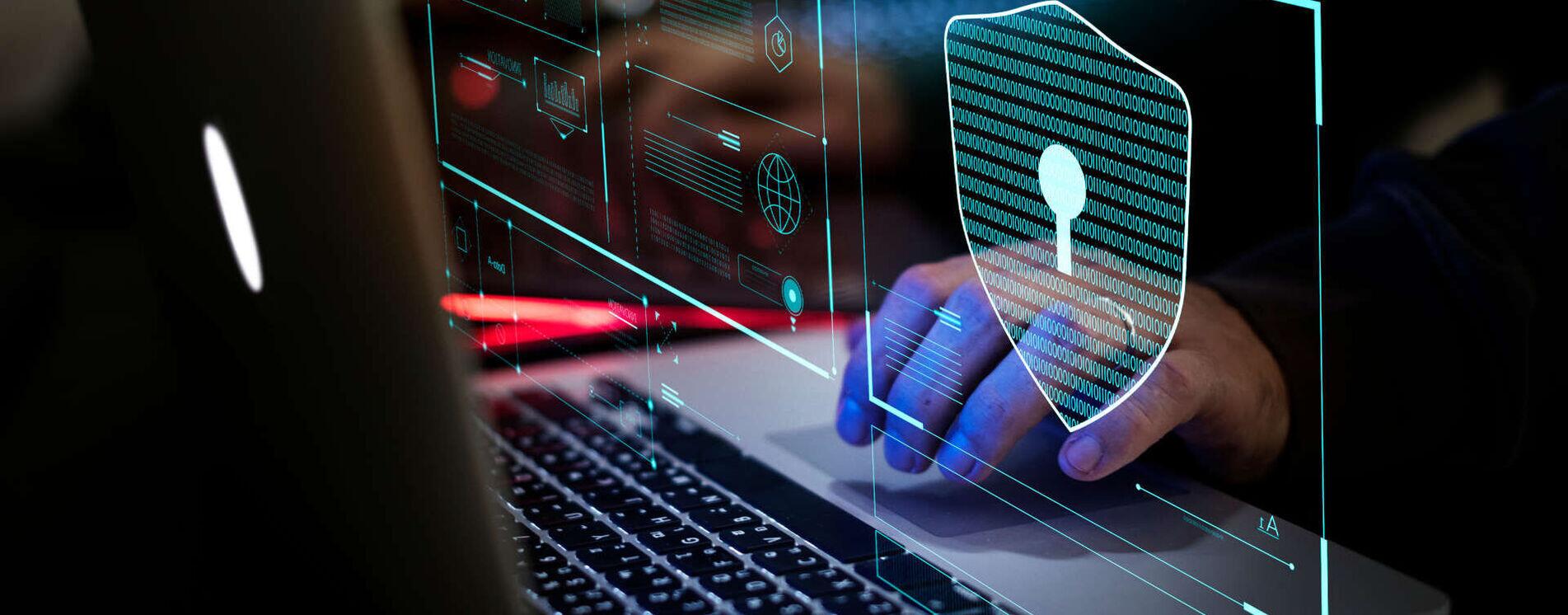 Accenture Ransomware Attack Shows Value of Cybersecurity Investments | ISG