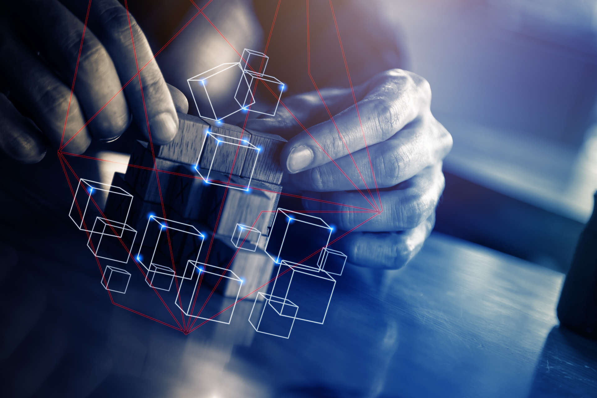 Agile Operating Model and Adaptive Organization | ISG