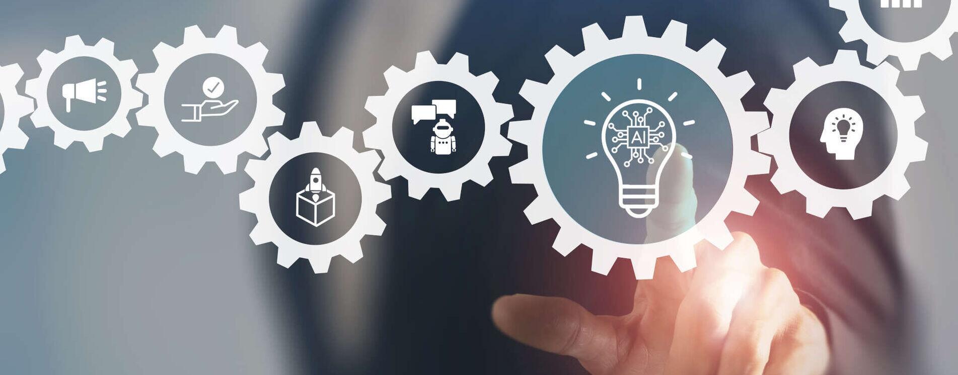 How to Leverage AI for Autonomous and Intuitive Product Creation | ISG