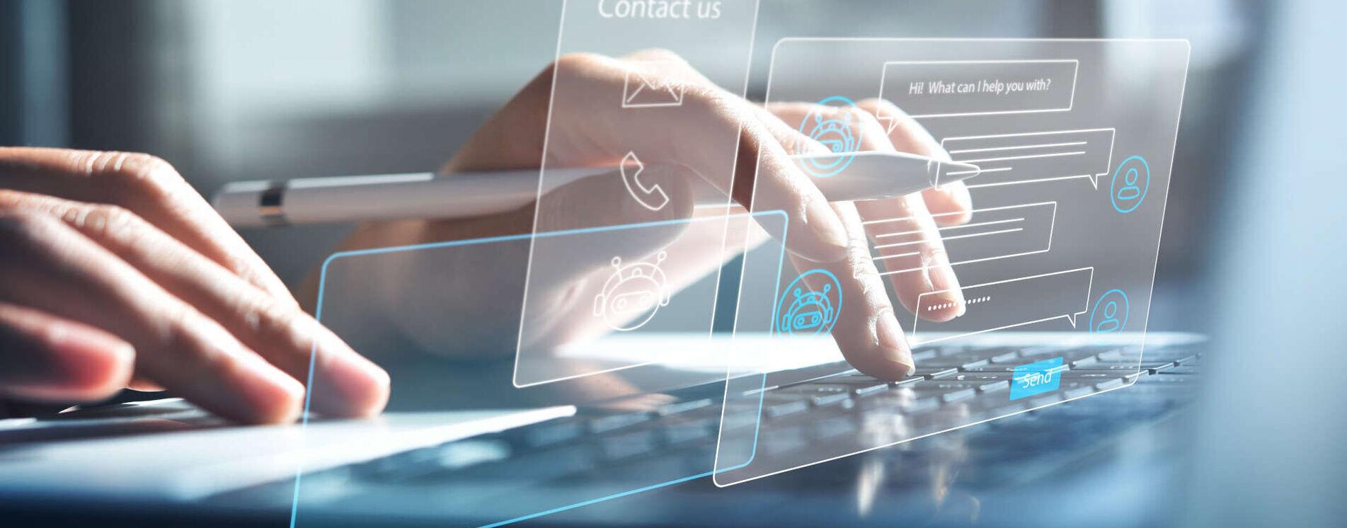 AI Contact Center Transformation: How and Why Now? | ISG