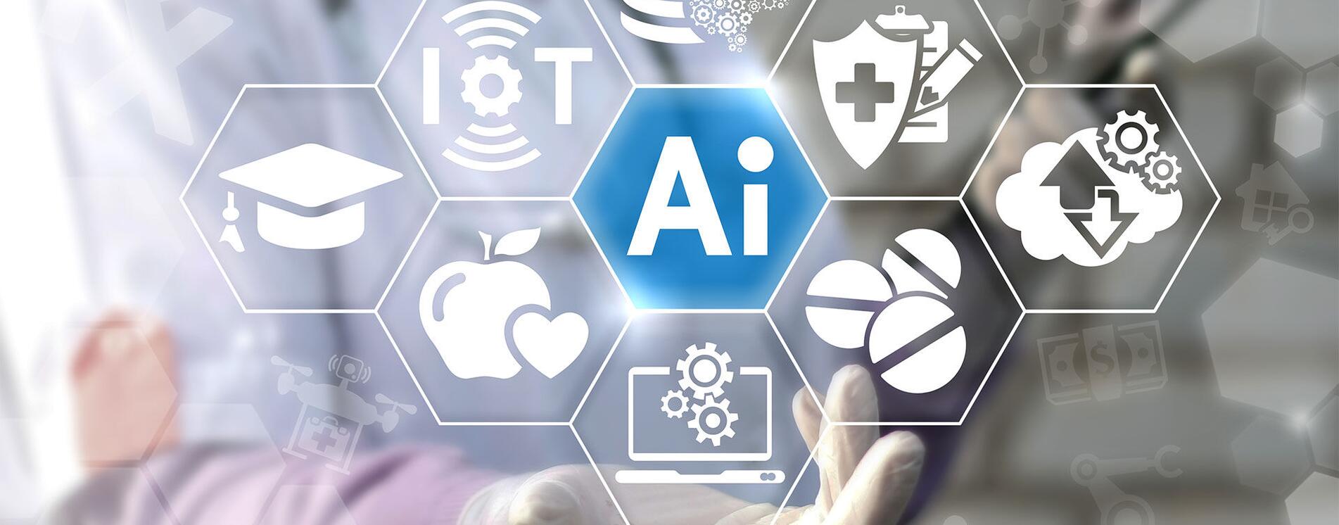 Artificial Intelligence in Drug Discovery and Development: Improve Your ...