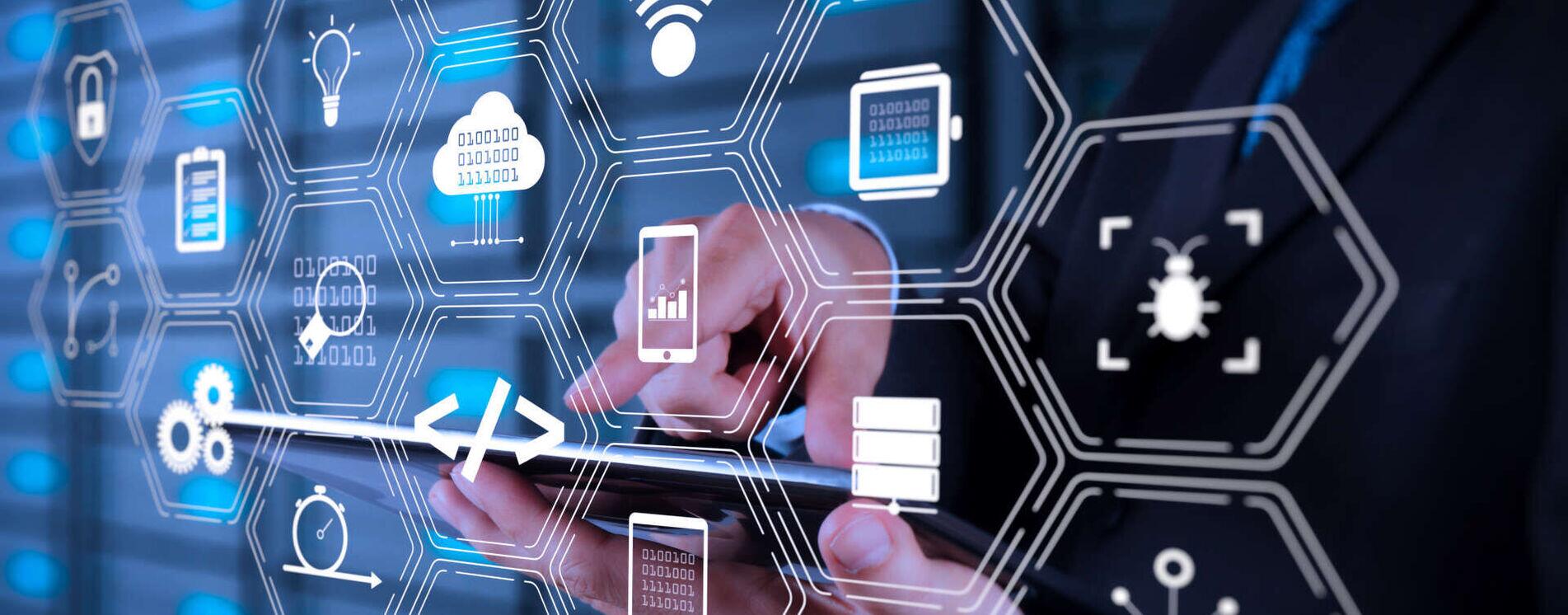 Application Optimization: Begin with a Strategic Make-or-Buy Decision | ISG