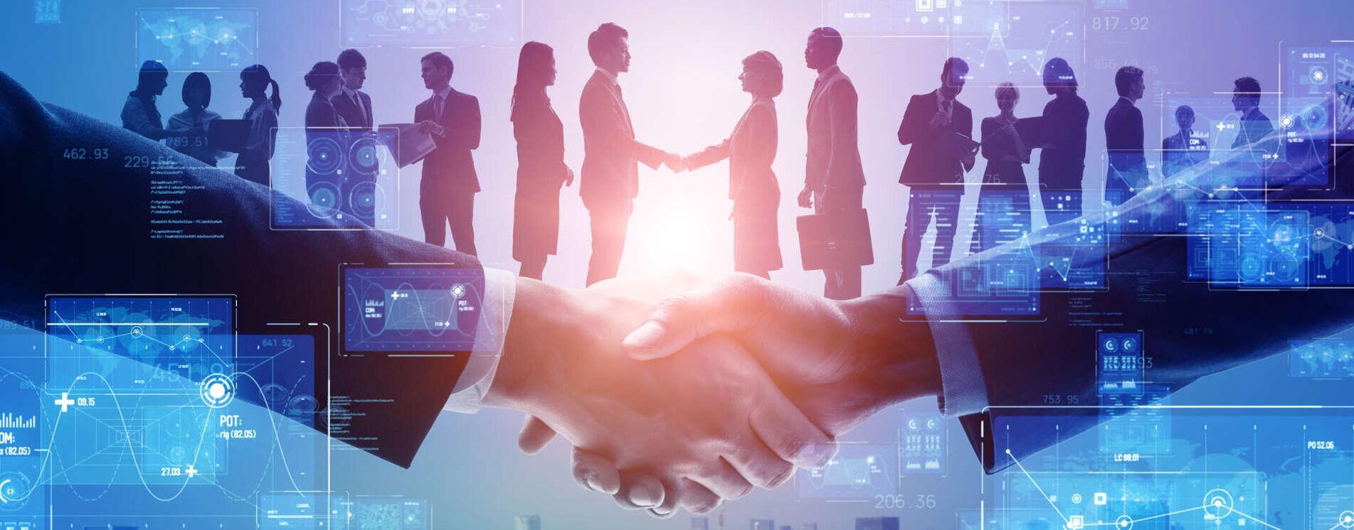 New Data Shows It May Be Time to Assess Your Enterprise-Provider ...