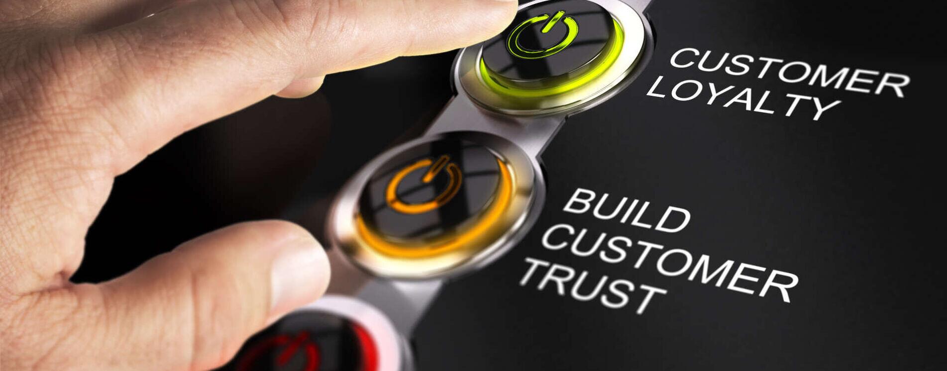 Automating Customer Loyalty | ISG