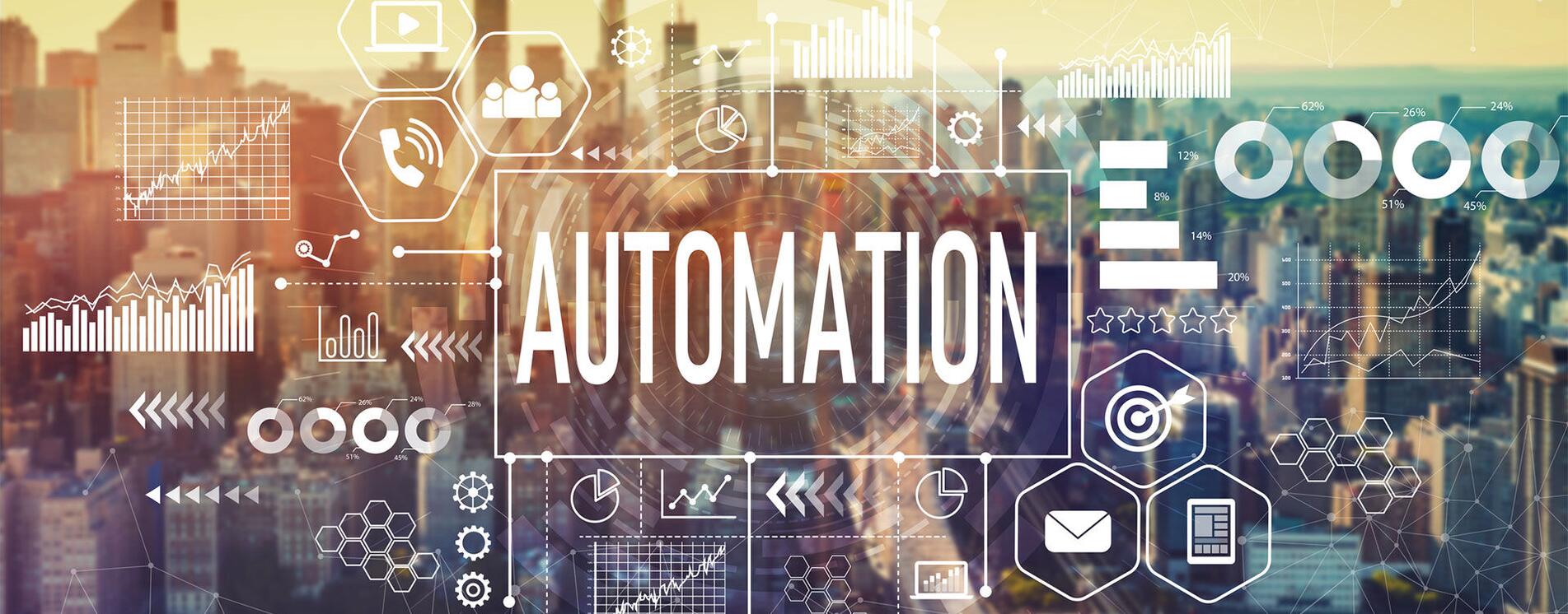 The Promise of Automation in a Time of Crisis | ISG