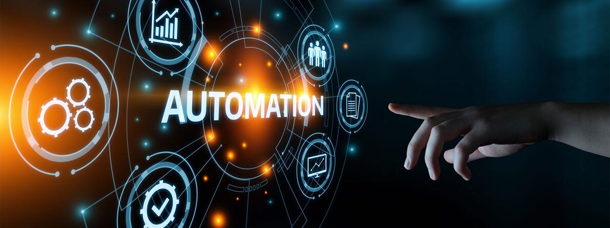 Automating Scale