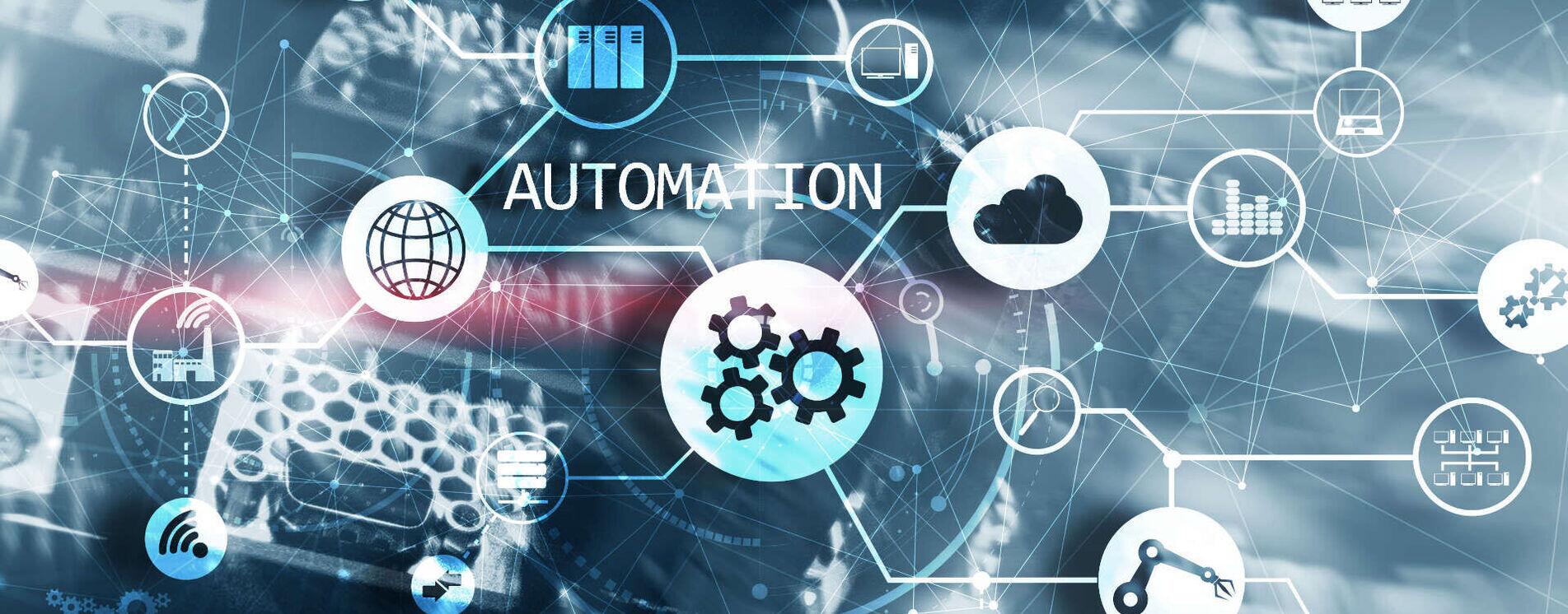 Looking for Automation Opportunities in All the Right Places | ISG
