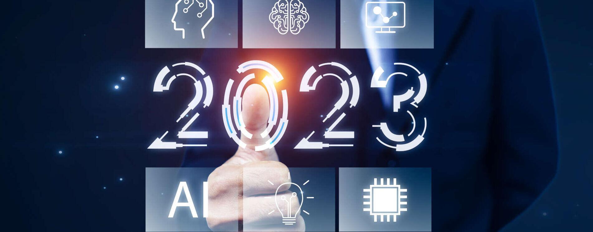 Five Need-to-Know Automation Trends for Your 2023 Investment Planning | ISG