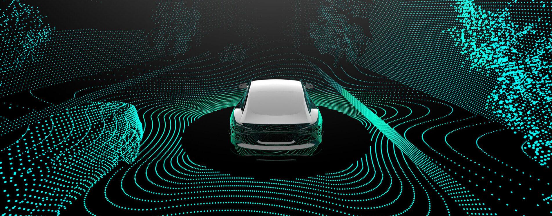 Autonomous Driving (AD) – Digital Cooperation and Partnerships | ISG