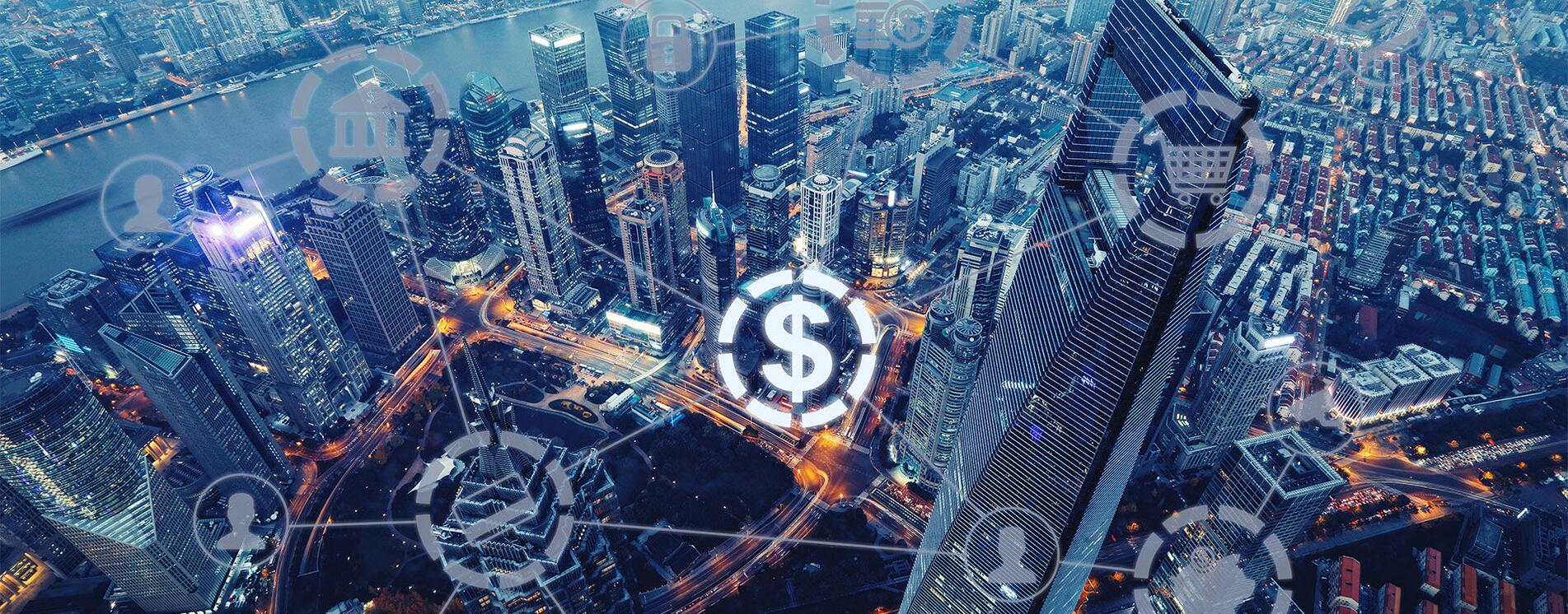 Embracing a Banking Ecosystem to Transform and Innovate | ISG