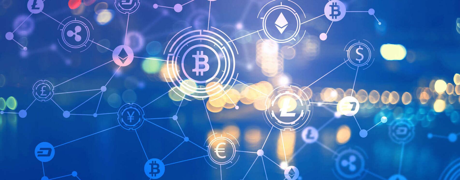 What Banks Should Know about the Cryptocurrency and Digital Assets ...