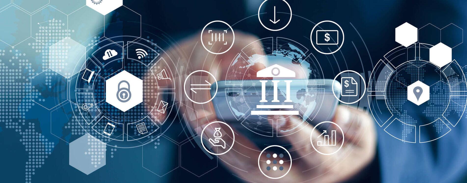 How Banks Can Mitigate Risks Across the Digital Asset Value Chain | ISG