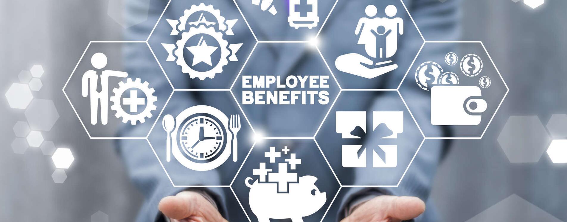 How Benefit Platforms Can Drive Employee Well-Being | ISG