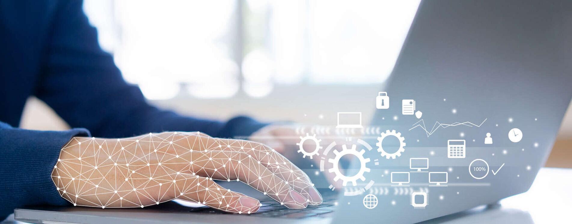 Aligning Your Human and Bot Workers with Process Orchestration | ISG