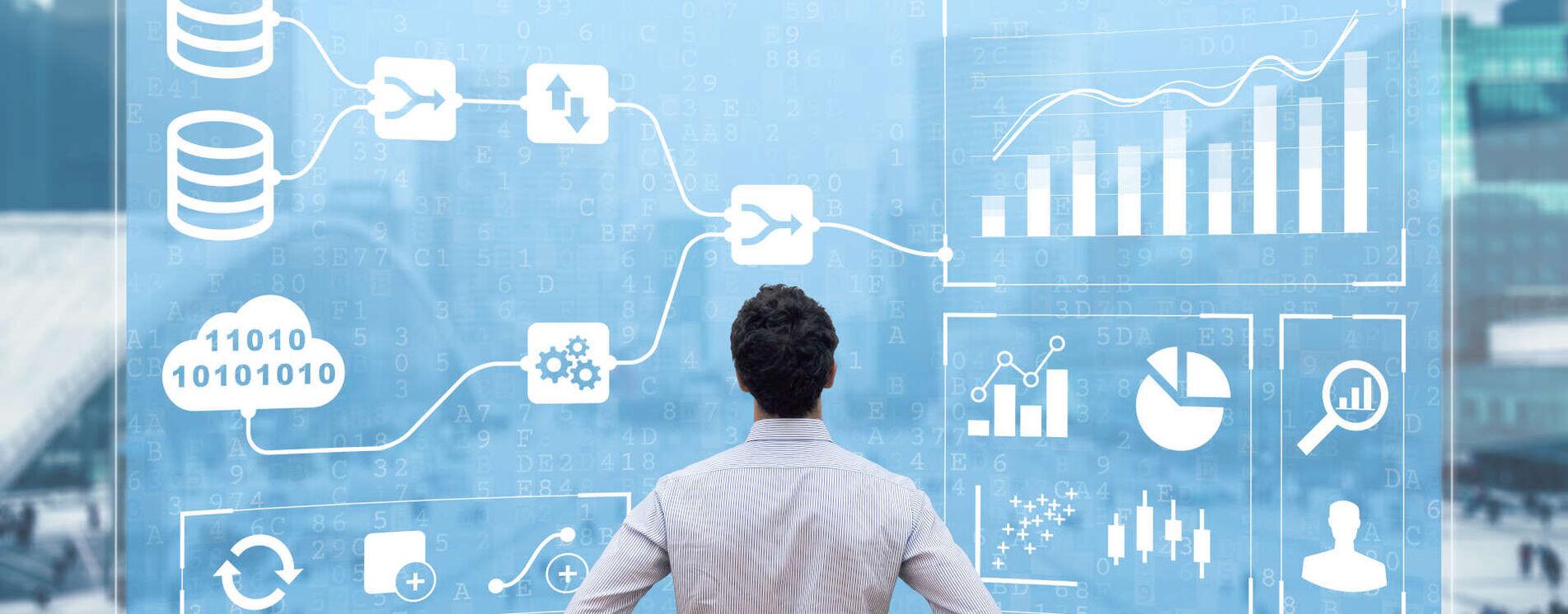 How To Build an Effective IT Sourcing Strategy: 5 Crucial Insights | ISG