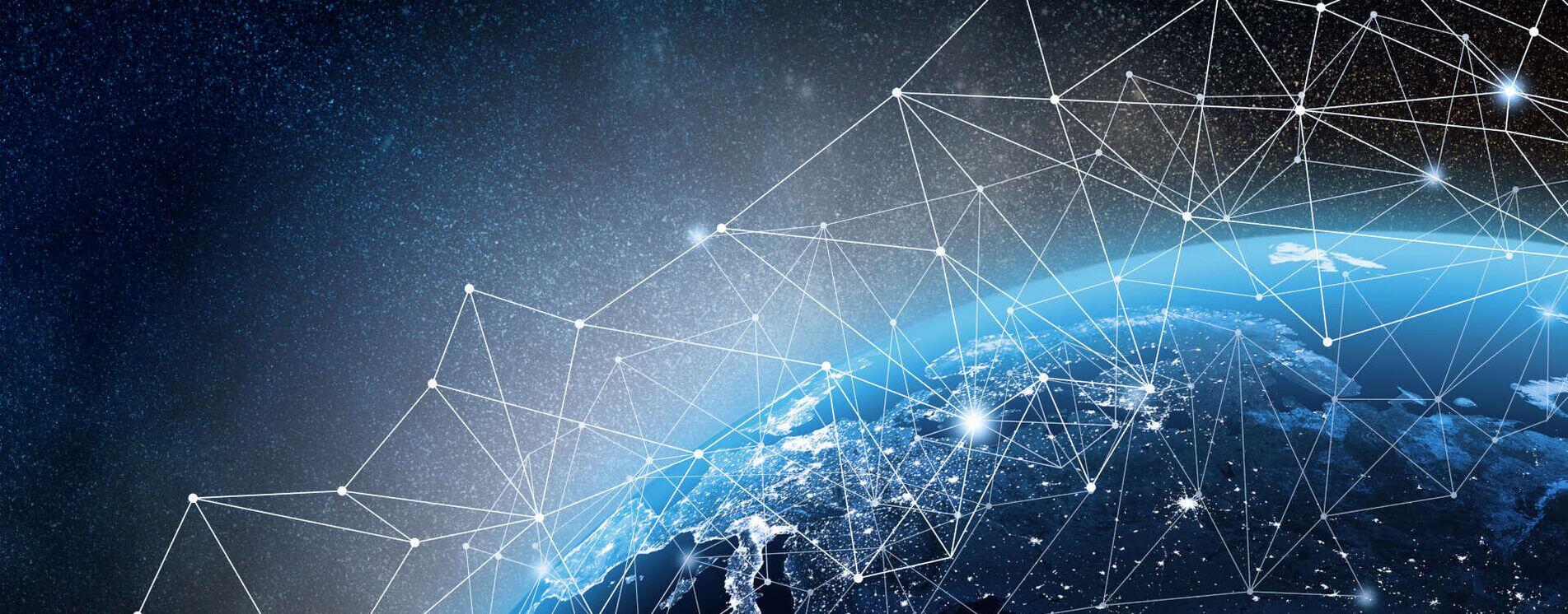 8 Challenges to the Connected Economy | ISG