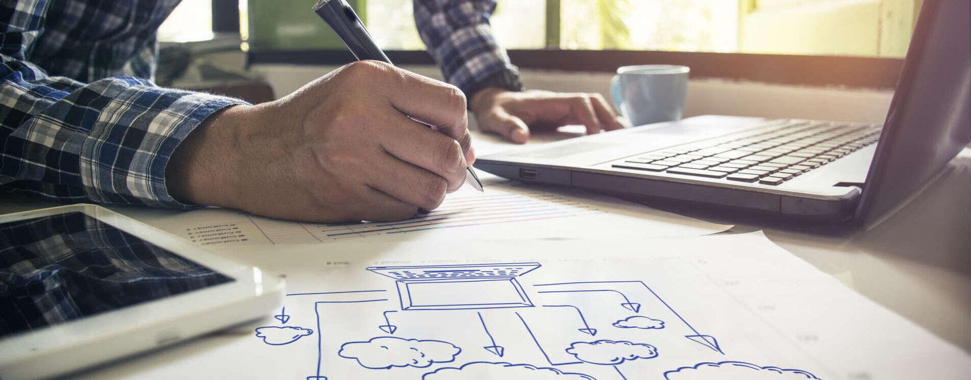 Every Company Should Have a Cloud Strategy | ISG