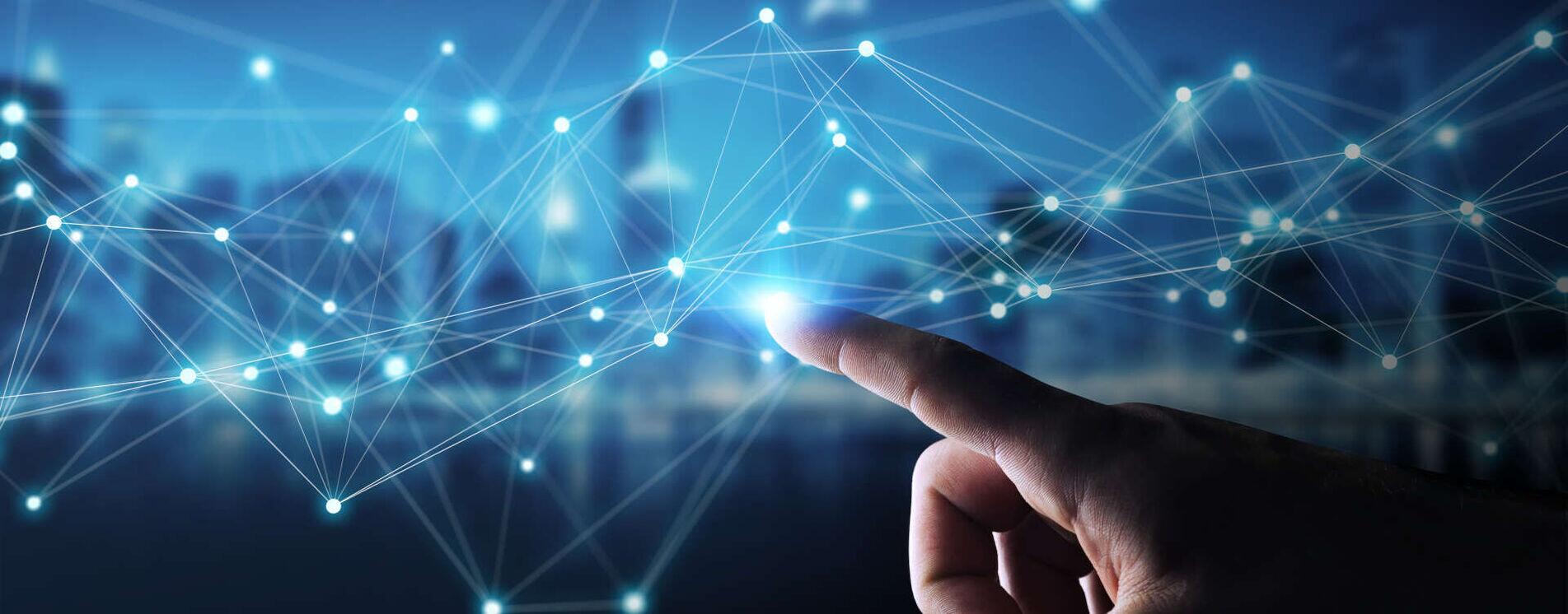 Why Start Your Journey toward a Connected Future Now | ISG