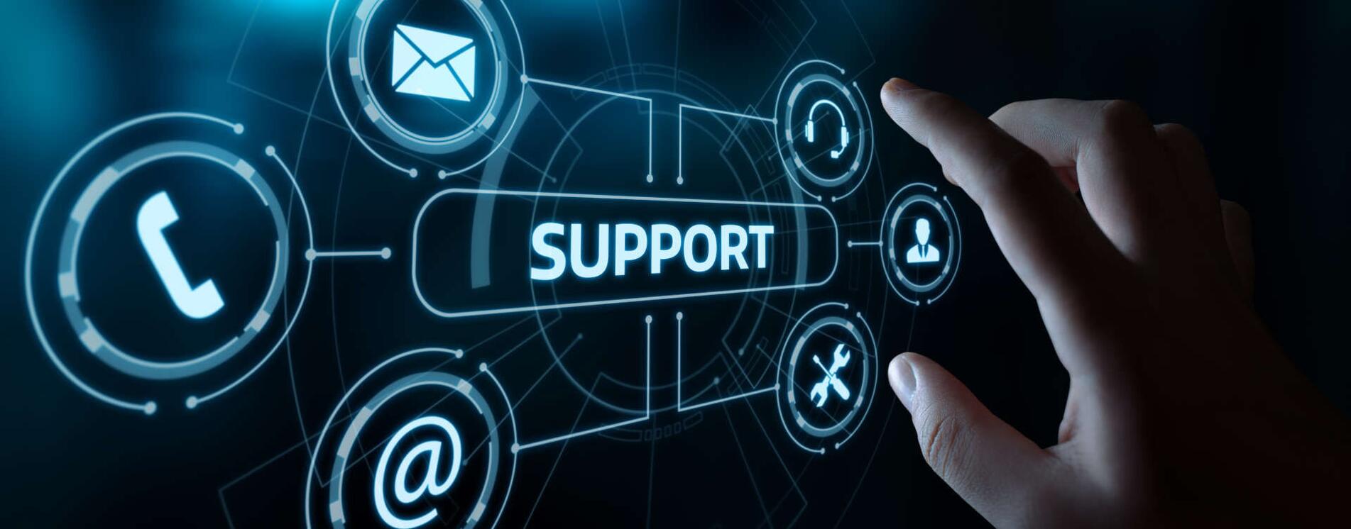 Contact Center of the Future: Providing the Right Customer Support | ISG