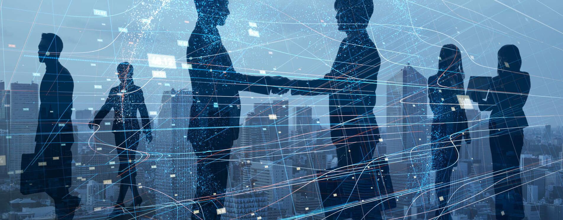 Scaling Contract Operations with Artificial Intelligence | ISG