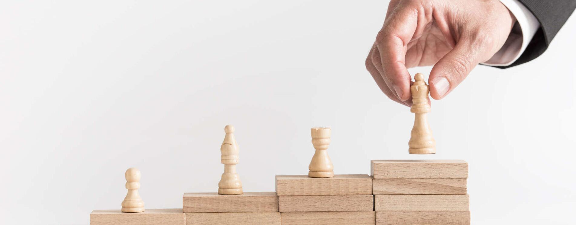 How to Identify and Resource Your Core Competencies for Strategic ...