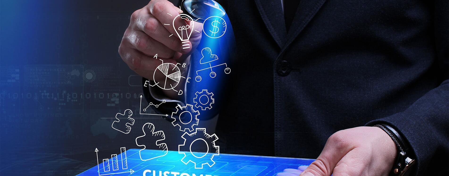 Customer Engagement in the New Future | ISG