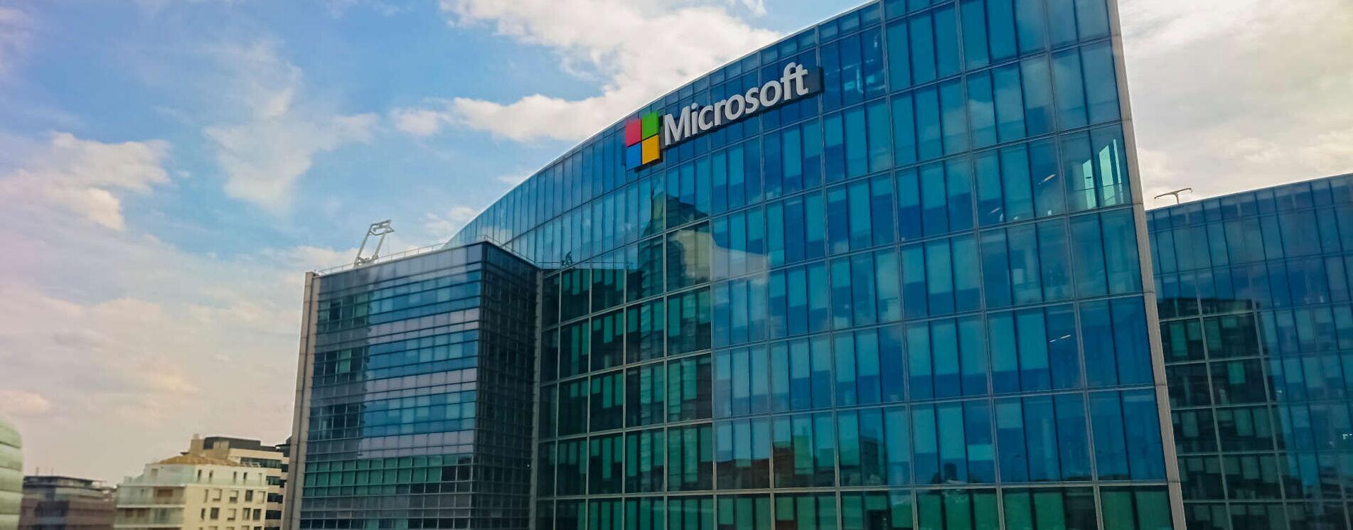 What Customers Can Do About Microsoft’s Market Dominance | ISG