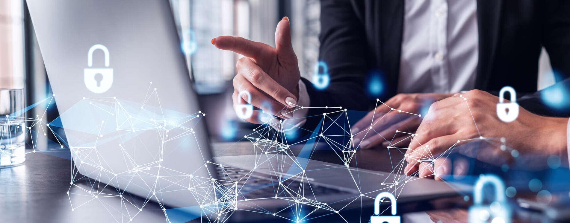 Cybersecurity: Why Your Employees Are Your Number-One Solution | ISG