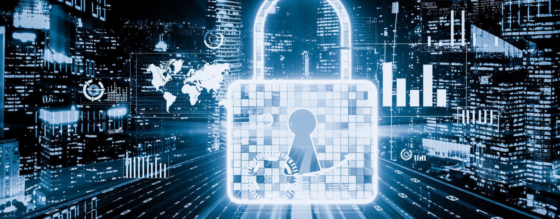 How Cybersecurity Is Evolving with Current Sourcing Trends | ISG