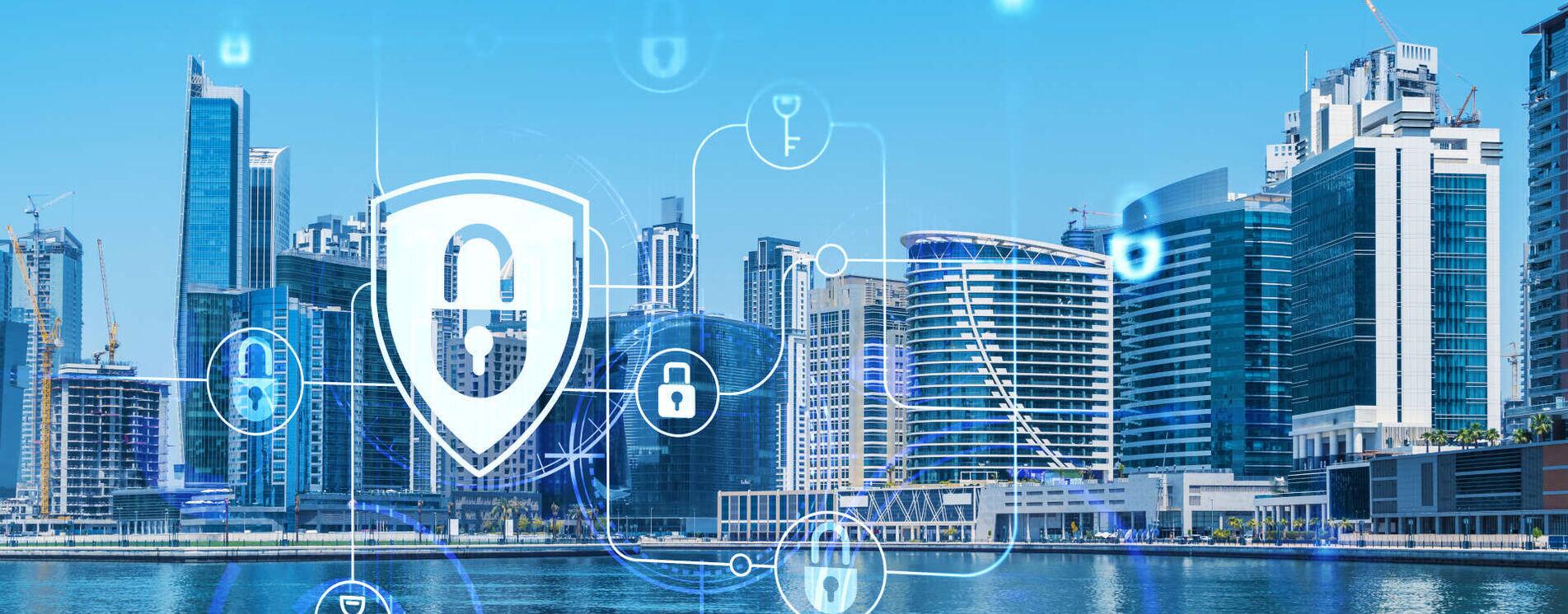 Cybersecurity: A Defense for the Financial Services Sector | ISG