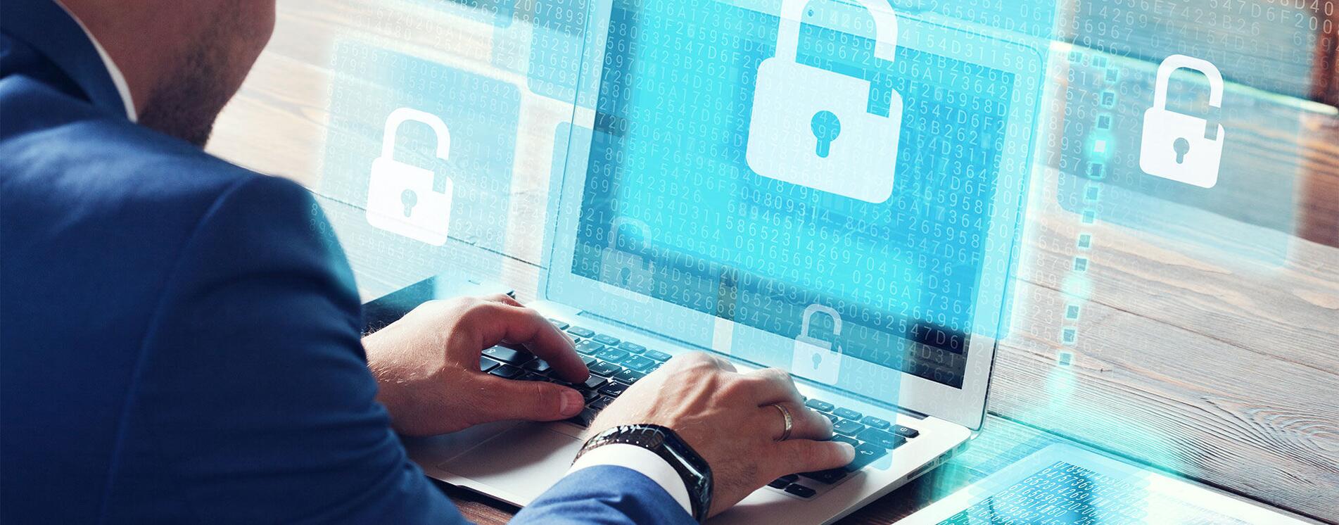 Building A Cybersecurity Mindset Humans Are As Important As