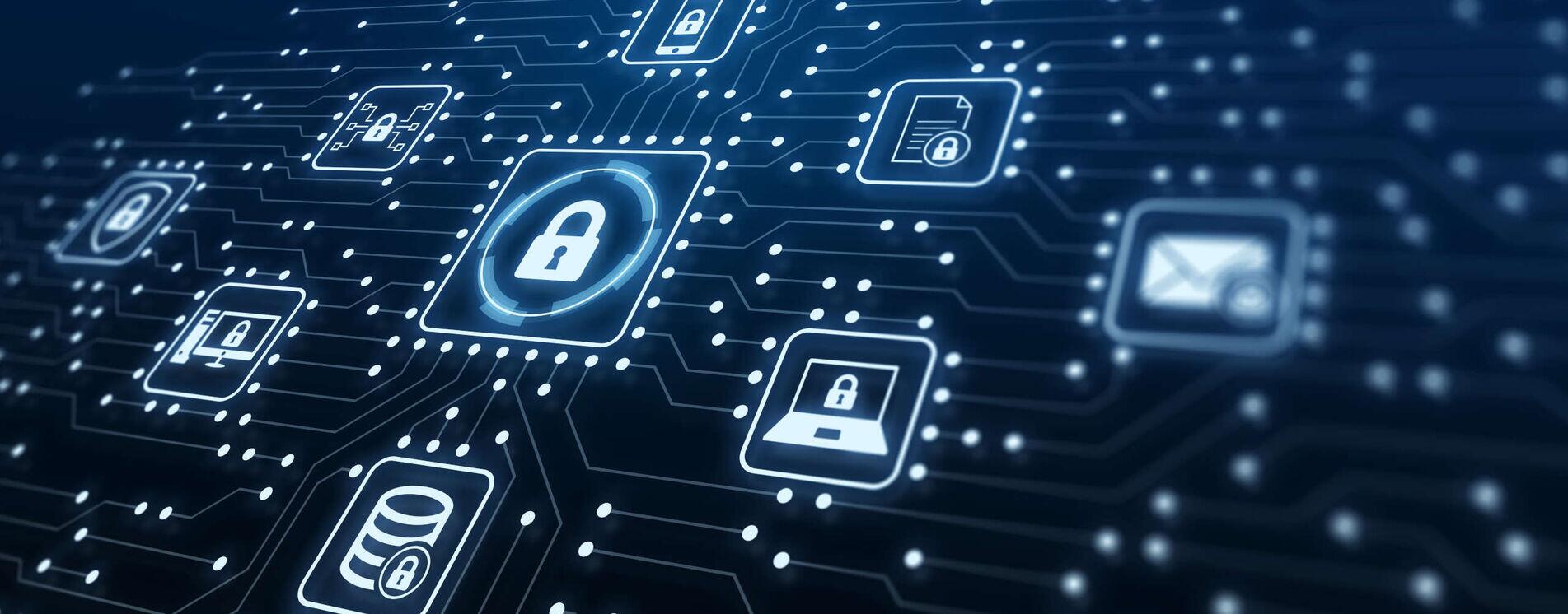 Cybersecurity A Key To Organizational Success Isg