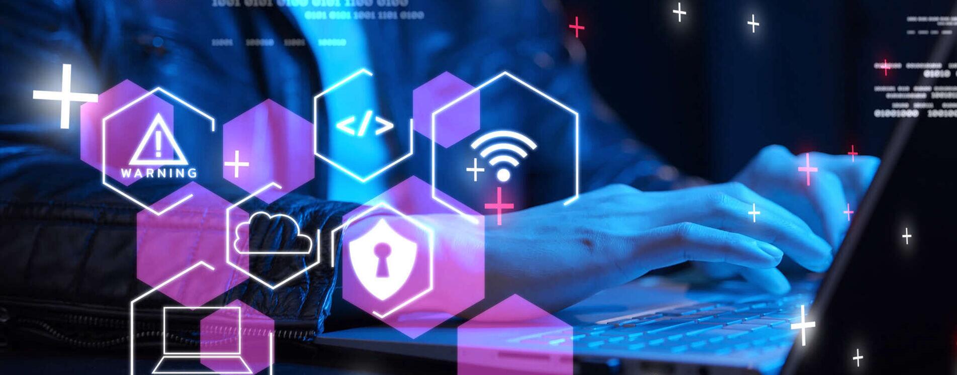 Cybersecurity Risk Is More Personal than It Is Organizational | ISG