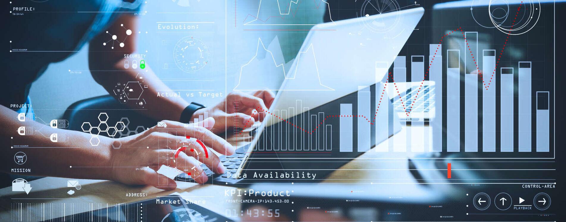 Data Analytics & AI/ML: 6 Challenges You Can Overcome this Year | ISG