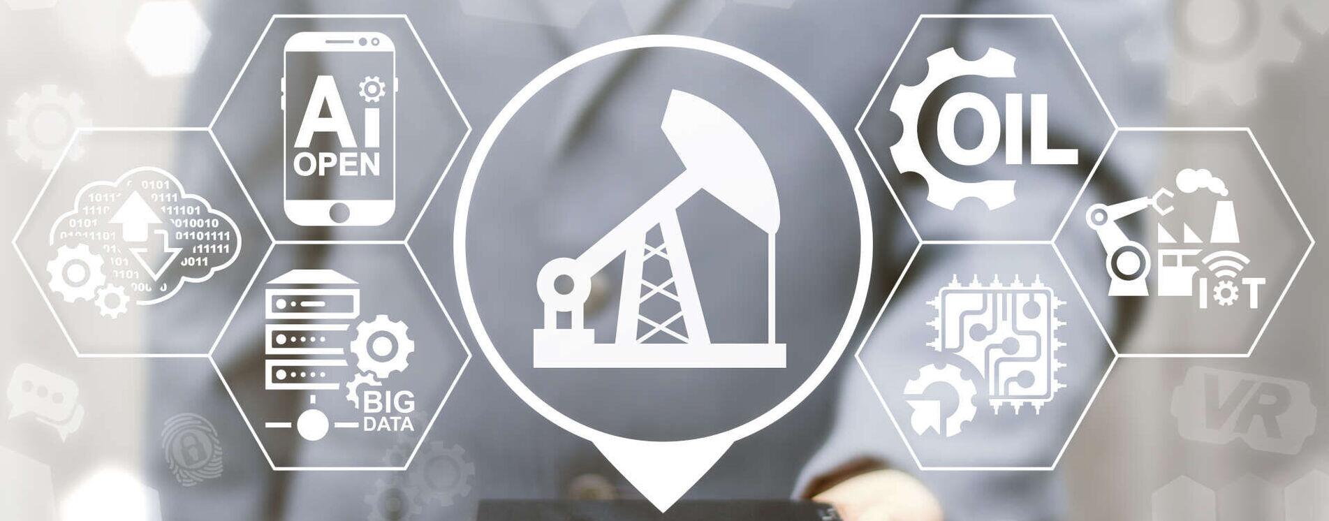 The Latest Data and Cloud Trends for the Oil & Gas Industry | ISG