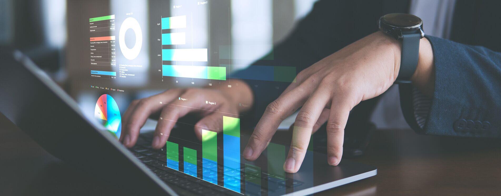 Index Insider: How Will a Data-First Approach Drive IT Services Demand ...