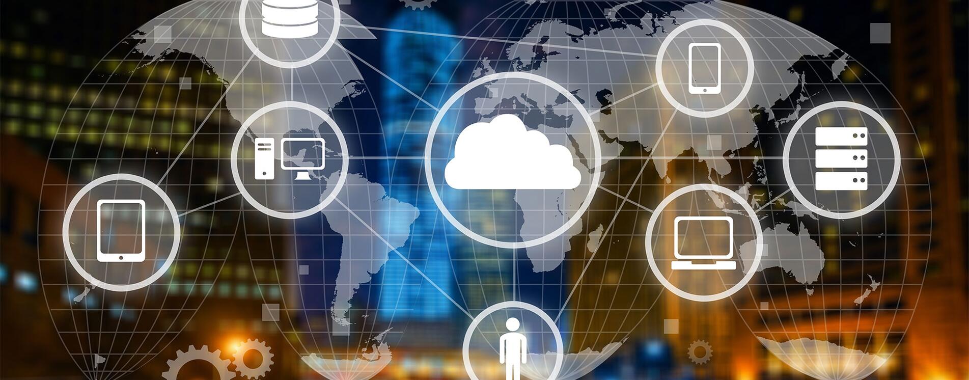 Data Sharing