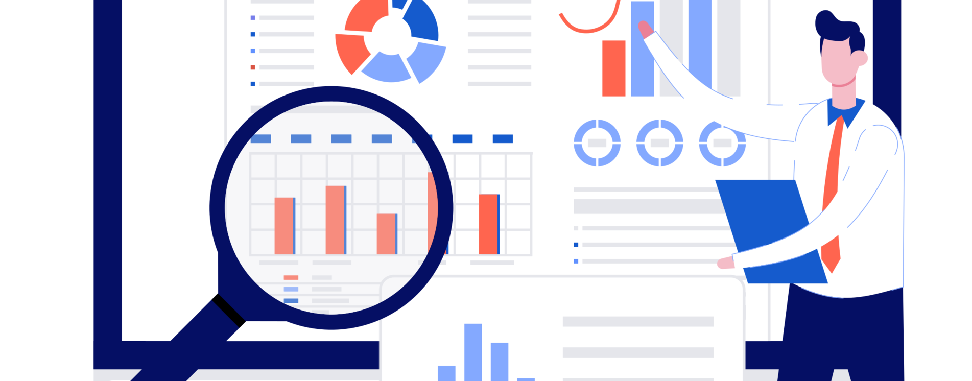 Let's Talk About Data: Different Data to Drive Value | ISG