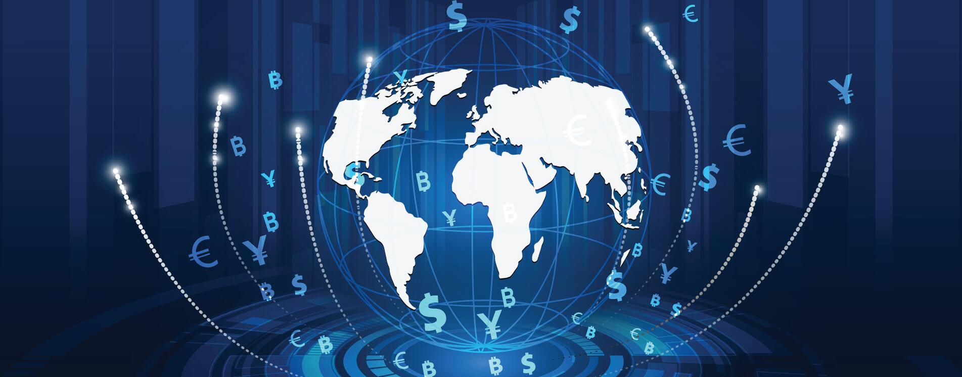 The Evolving Marketplace for Global Digital Currency | ISG