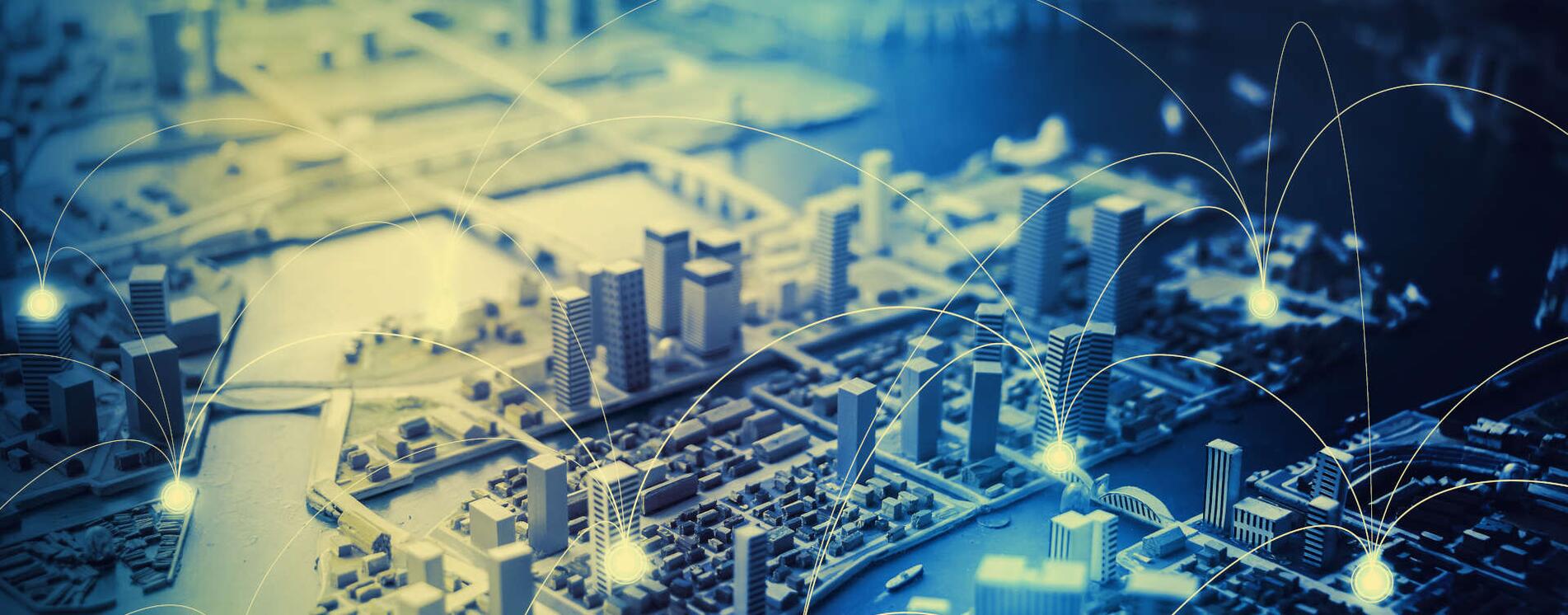 Everything Depends on Network Transformation | ISG