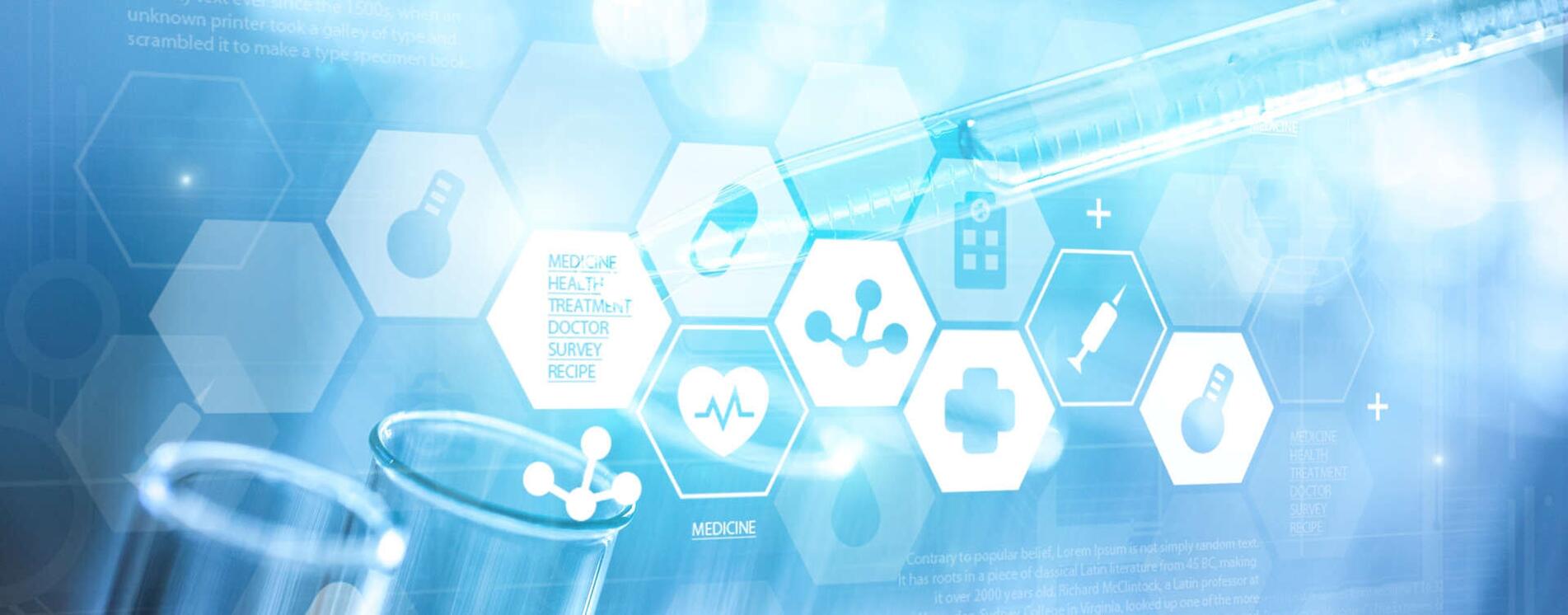 Digital Platforms in the Chemical Industry | ISG