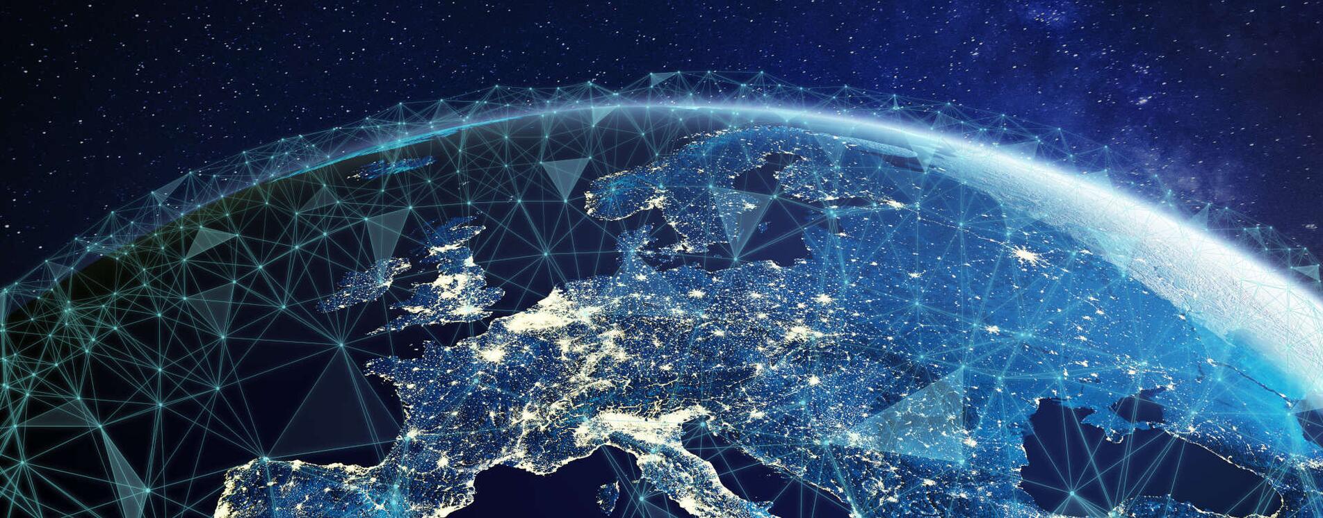 Top Digital Transformation Trends in Europe for 2021 | ISG