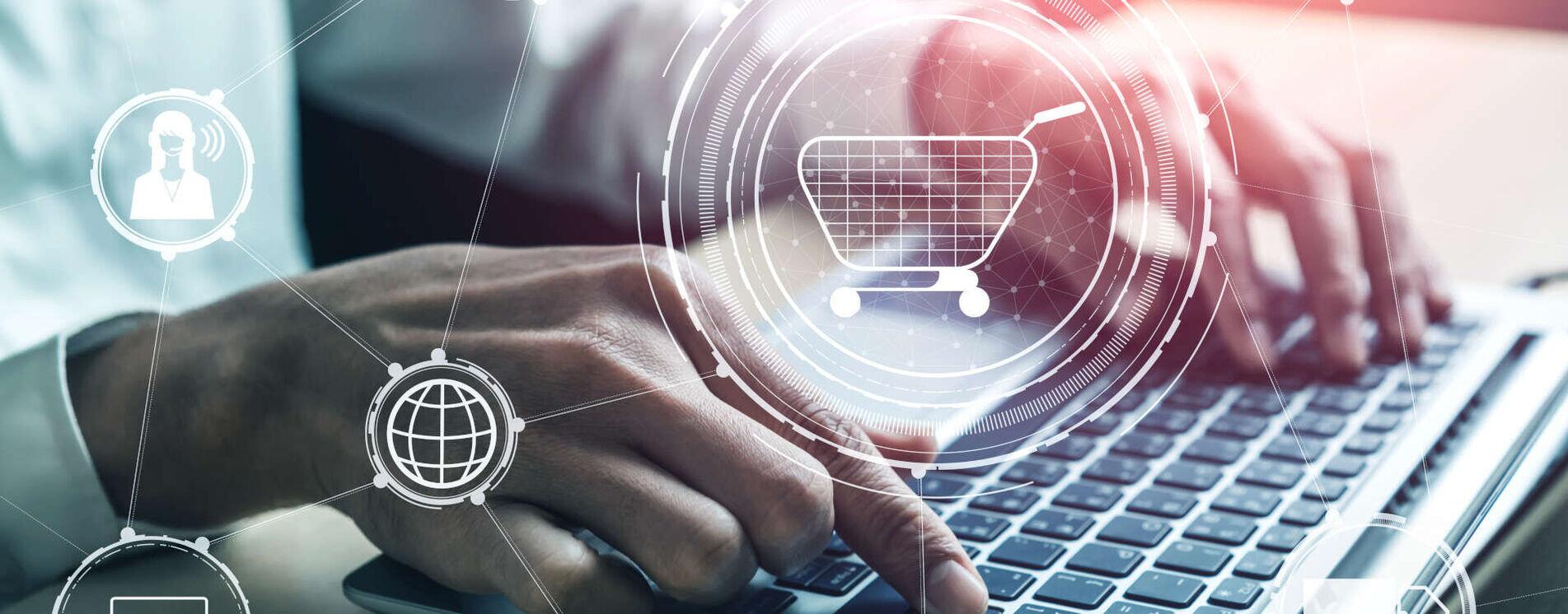 5 Must Haves for an E-commerce Payment Platform | ISG