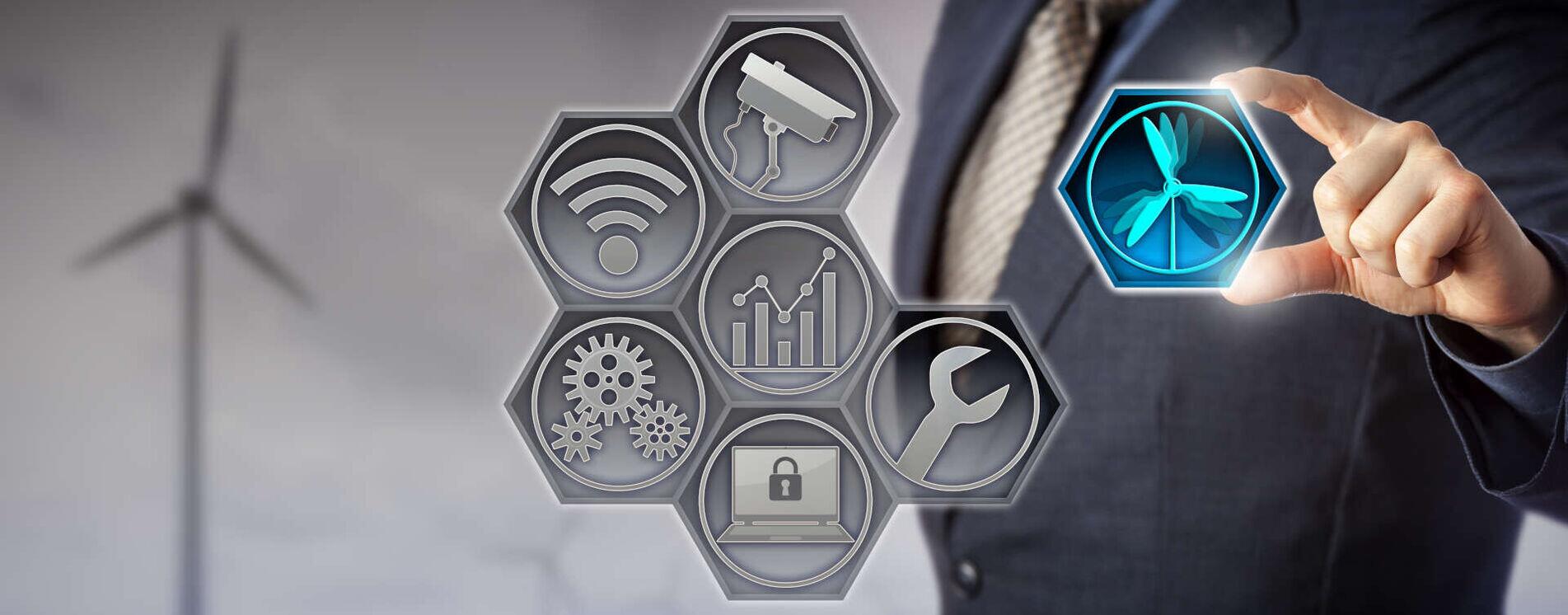 ISG Assures Effective TSA Exit for Major Utility | ISG