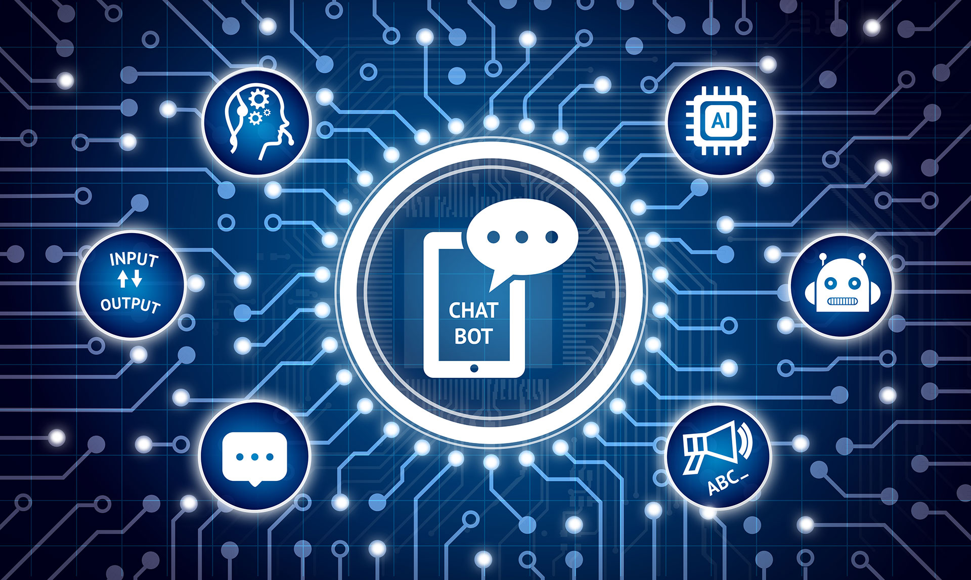 Is Your Enterprise Chatbot-Ready? Is Your Enterprise Chatbot-Ready?