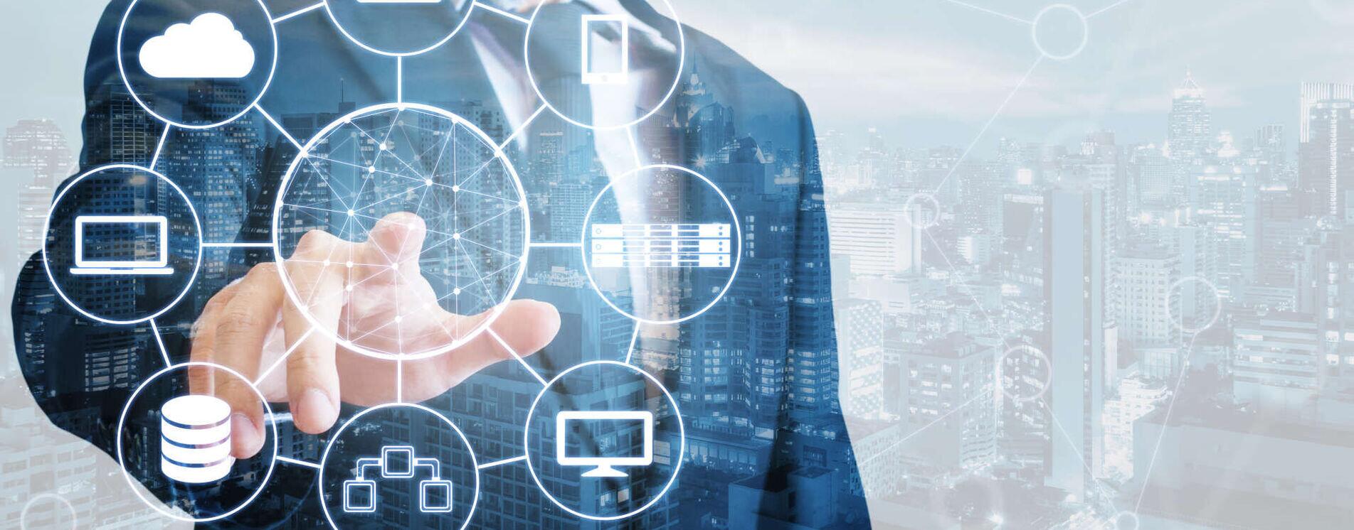 Demystifying Enterprise Service Management - Beyond IT: ISG Provider ...