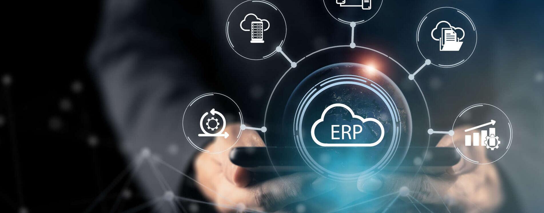 Why Moving ERP Solutions to the Cloud Is Still on Hold | ISG