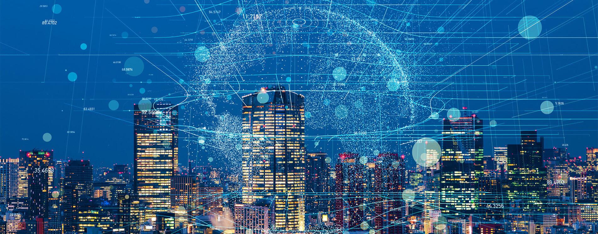 Evolution instead of revolution | ISG